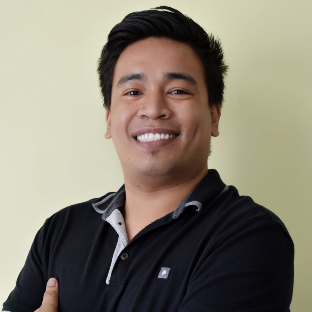 Our Team – AIconex Solutions